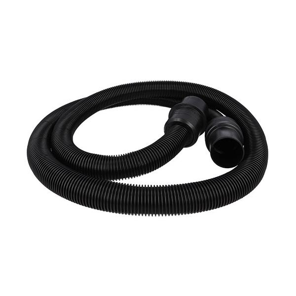 【直送品】【代引不可】[KYOCERA リョービ RYOBI]集じん機とホース接続ハンドルや延長管をつなぐホースです。■用途集じん機とホースハンドルや延長管との接続■機能フリーカフス仕様でスムーズに回転するので使いやすいです。■仕様ホース長...