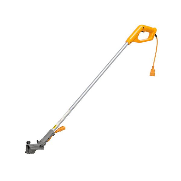 【直送品】【代引不可】[KYOCERA リョービ RYOBI]バリカンユニットなどの先端ユニットに取り付けて使用すると立ったままの姿勢で楽に作業が出来ます。■用途立ったままでの芝刈り、草取り、芝刈り後の刈りカス取り■機能屈まずに楽に芝刈り・...