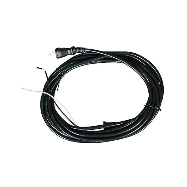 【在庫品】【メール便】[KYOCERA リョービ RYOBI]小型レシプロソー、ドリル用の交換用電源コードです。■用途小型レシプロソー、ドリル用の交換電源コード■機能コードが断線、摩耗した際の交換用にご利用ください。■仕様長さ：5m品名コー...