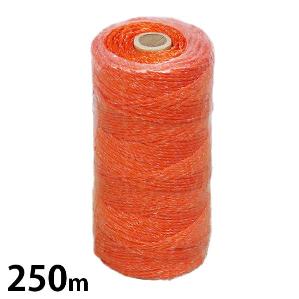 【在庫品】[電柵ロープ 電線]