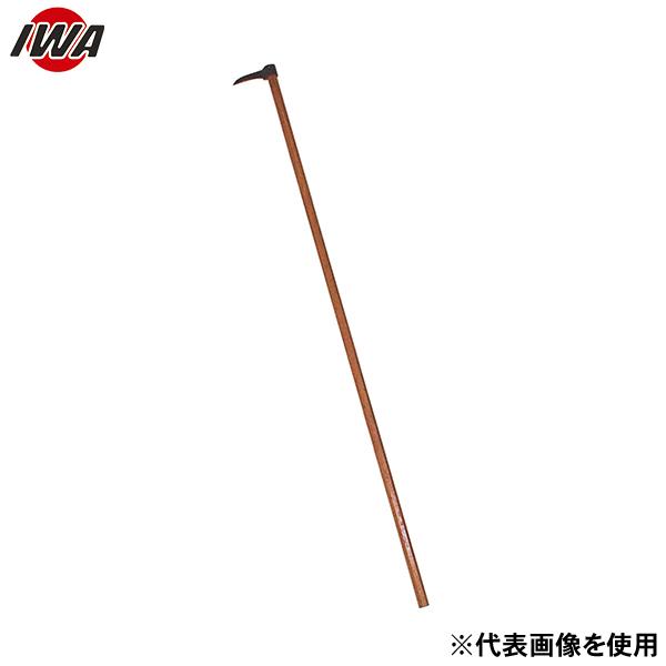 【直送品】【代引不可】【個人宛営業所止】※こちらの商品は代表(共通)画像を使用しております。サイズは消防規格に準しています。■特長・角型木製を柄部分に採用した鳶口です。・ これで消火等で材木等をひっかけるために使用します。■用途・車両艤装部...