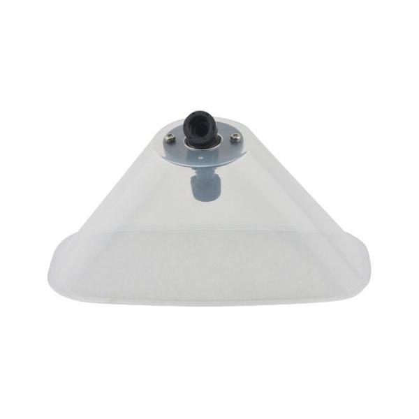 【直送品】【代引不可】[部品 除草 ノズル 噴霧 散布 コンパクト]