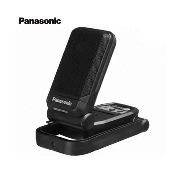 【直送品】【代引不可】 [Panasonic ブラック 充電 バッテリー Bluetooth]