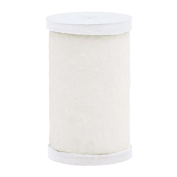 【直送品】【代引不可】磨水IVの交換用カートリッジです。NSF認証カートリッジ有害物質98項目＋PFASを除去する日本の高性能な浄水器です■特長98項目もの有害物質+PFOS・PFOAを除去する飲用水用浄水器■仕様材質：ポリエチレン・ポリプ...