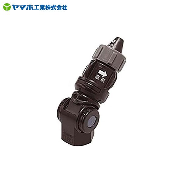 【在庫品】【メール便】[噴霧器 噴霧機]●先端部の角度を3方向に変えることができ、先端調整部を回すことにより(約1回転)、噴霧パターンを直射から広角に変えられます。(特許出願済)●低圧力で遠距離散布ができます。●広角散布時の噴霧パターンがフ...