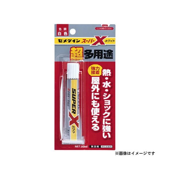【取寄品】【メール便】[接着剤 ボンド]■特長・屋外使用に耐える、抜群の耐久性。・驚きの耐熱性（−60℃〜120℃）耐水性・耐衝撃性。・万能に限りなく近づいた超多用途接着剤です。・使い方は、ゴム系接着剤と同じ仮止め不要の簡単接着。・しかも安...