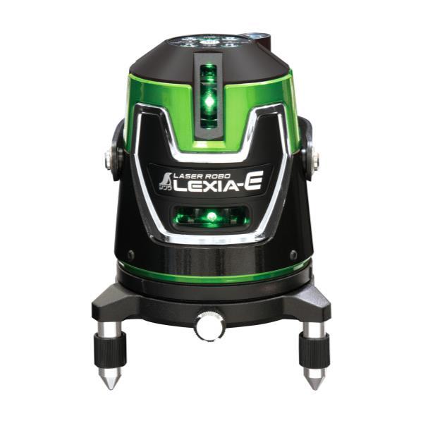 【直送品】【代引不可】[シンワ sinwa 墨出 水平 水準]特長・振動に強いセンサー＋モーター方式を採用しました。・斜めにラインを照射したい時に便利なライン固定モード付です。・回転台を取り外して、低い位置(高さ40mm)での照射ができます...