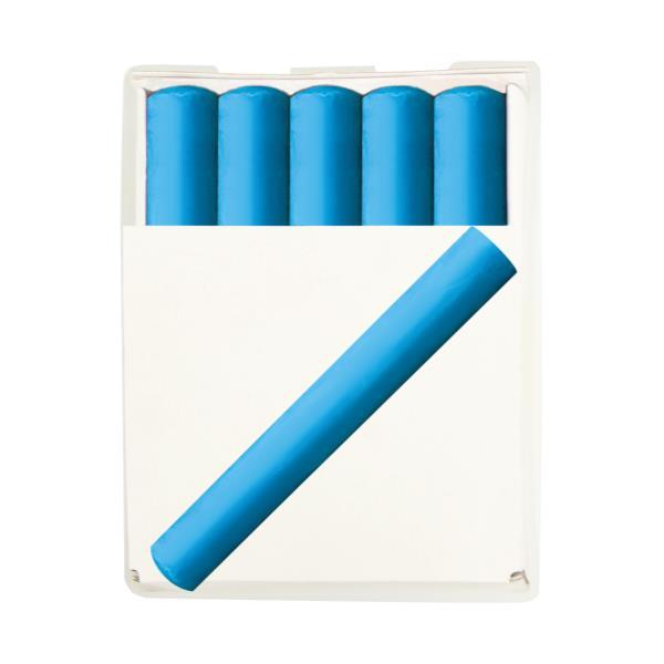 【取寄品】【メール便】【代引不可】[シンワ sinwa 携帯 白墨]特長・コンパクトサイズで携帯に便利です。・チョークの色が一目で分かる半透明の収納ケース付です。・滑らかに書けてきれいに消せます。・読み取り易い色鮮やかな発色です。仕様・材質...