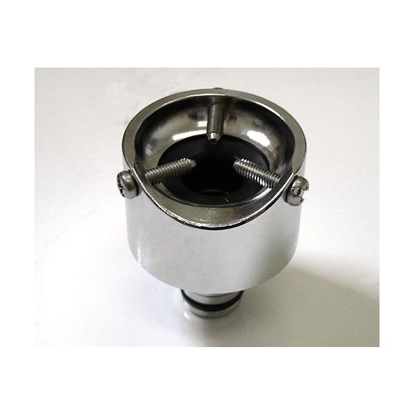 タカギ メタル角丸蛇口ニップル G315 [takagi] :takagi-g315:ミナト電機工業ヤフー店 - 通販 - Yahoo!ショッピング