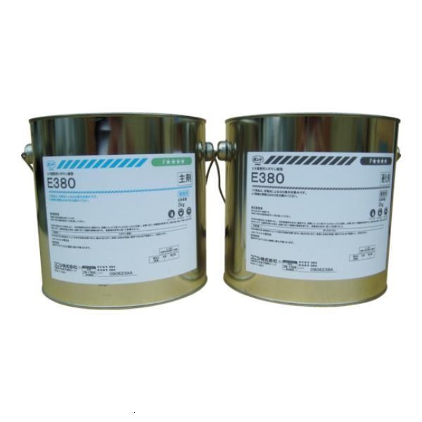 【直送品】【代引不可】■特長・水中でも硬化するエポキシ系充填剤です。完全乾燥のできない所に最適です。■用途・タイルの貼り付け、タイル目地の充填、排水管・金属・コンクリートの補修など。■仕様・色:灰・容量(g):6000・質量(g):7100...