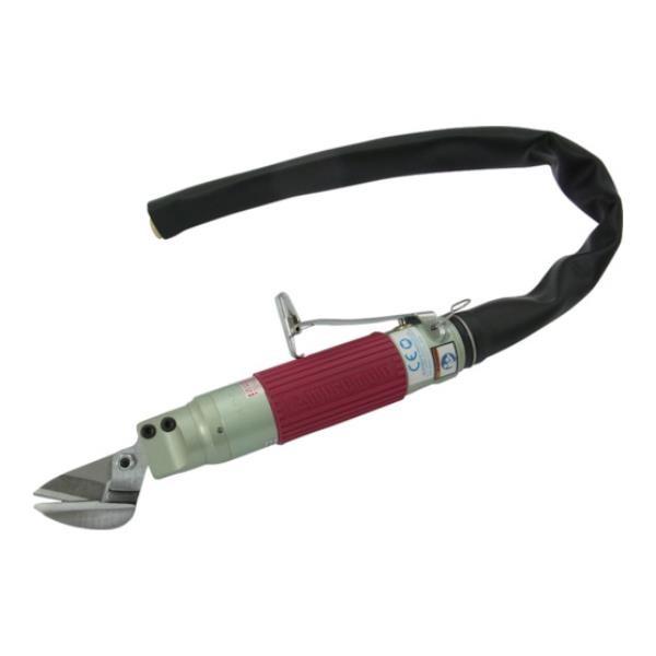 【直送品】【代引不可】■特長・ひずみが出ないため切り口がきれいです。■用途・鉄板・銅板・真鍮板・金網・ゴム板・樹脂板・カーペットなどの切断に。■仕様・使用空気圧(MPa):0.5〜0.6・切断能力(mm):0.6・空気消費量([[立米]]/...