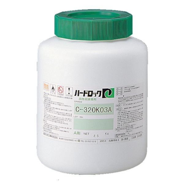 【直送品】【代引不可】■特長・アプリケーターによる金属筐体の接着に適しています。・常温硬化タイプで5〜12分で固着するため、作業効率が著しく向上します。・無溶剤タイプでせん断強度が高い上、衝撃強度・はく離強度にも優れています。・速硬化型2液...
