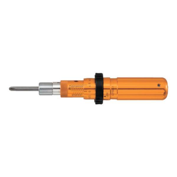 【直送品】【代引不可】■特長・設定トルクに達すると空転するためオーバートルクの心配がありません。・トルクの可変は目盛によって容易に行えます。■用途・量産からサービスまであらゆる締め付け作業に対応。■仕様・全長(mm):100・トルク調整範囲...