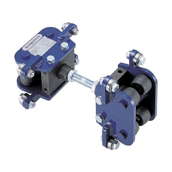 【直送品】【返品不可】【代引不可】■特長・設置場所や作業の状況に合わせて自由な設計で、最良のシステム構築ができます。・走行レールが平行でなくても可能です。(建屋形態に合わせた設置ができます)・曲線の走行レールでも可能です。(非直線の作業にも...