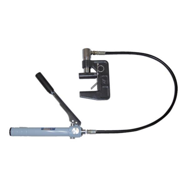 【直送品】【代引不可】■特長・油圧早送り機構によりスピーディーに止水できます。・操作性に優れた手動ポンプとヘッドが自在回転します。・掘削面積は最小限です。・止水栓を探す必要がなく、緊急時の止水に優れた効果を発揮します。・持ち運びに便利な収納...