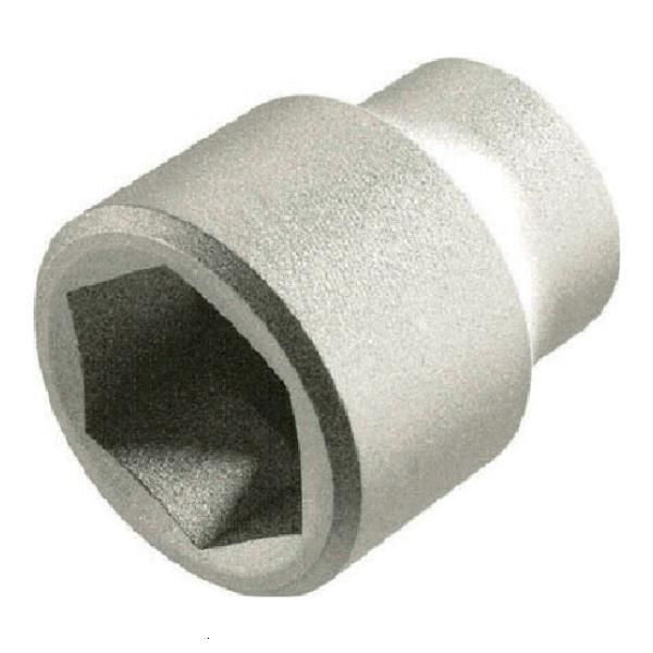 【直送品】【代引不可】■特長・六角ボルトやナットの締め付け用で、高トルクがかけられます。・船舶、航空整備工場、石油化学工場、精油所、ペイント工場、製錬所など火花を嫌う場所で使用します。・米国認定機関FMRC認定取得しています。・医療機器など...