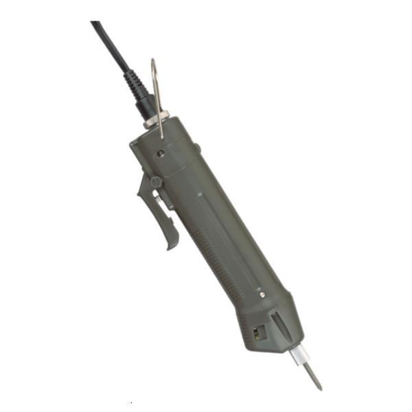 【直送品】【返品不可】【代引不可】■特長・ブラシレスモーターの採用で電子部品に影響を与える物質の排気がありません。・連続使用してもモーターの発熱はほとんどありません。■仕様・出力トルク(N・m):0.2〜1.2・無負荷回転速度(min[[の...