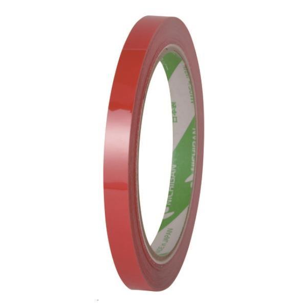 【直送品】【代引不可】■特長防湿、耐水性に優れたテープです。■用途ねじなど工業部品の小分け袋詰め。食品全般（青果、生麺、食肉加工食品類など）のバックシール包装用、容器の仮止め用■仕様粘着力：3.12N/10mm引張強度：72.6N/10mm...