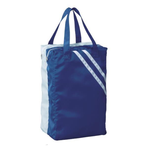 【直送品】【代引不可】■特長防塵服、ブーツなどビッグサイズも楽々収納できます。■用途クリーンルームに防塵服やブーツを持ち込む際に使用。クリーンルーム工事業者、設備業者必携。■仕様色：グレー/ネイビー幅(mm)：230高さ(mm)：360底マ...