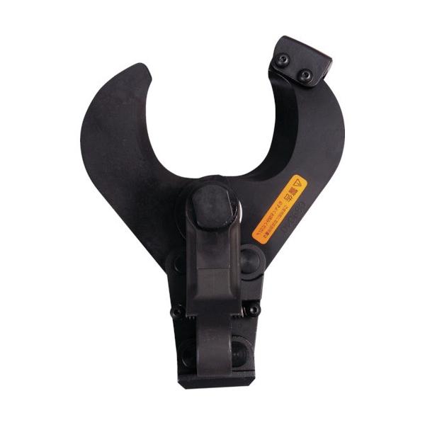 【直送品】【代引不可】■特長・REC-200M系専用アタッチメントです。■仕様・タイプ:ケーブルカッター用(Li250M)・能力:切断能力 600V-CV 150mm[[の2乗]]3芯(46φ)、500mm[[の2乗]]単芯(38φ)・質量...