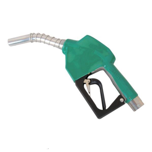 【直送品】【代引不可】■特長・電気・電池など使用せず、満タンを感知しオートストップします。・給油時あふれる心配がありません。・ノズル先端が液面に浸かると止まる仕組みです。■用途・灯油・軽油・ガソリン。・灯油・軽油・ガソリンなどの小分に。(満...