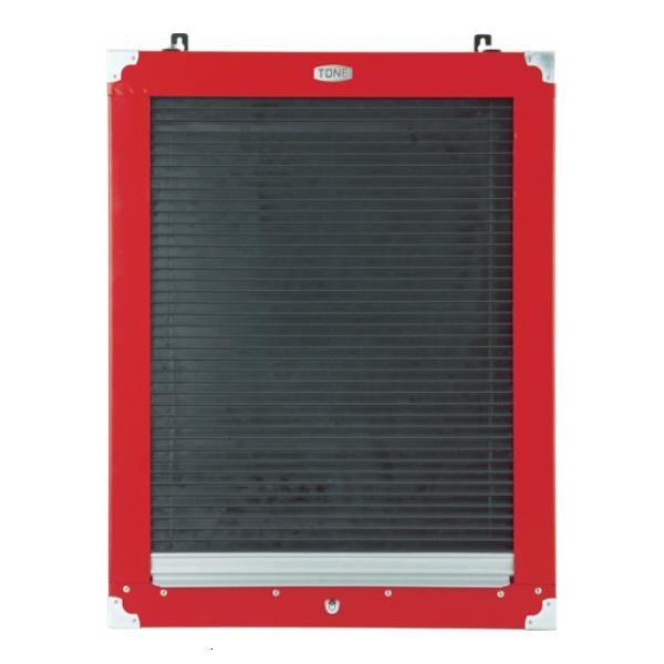 【直送品】【代引不可】■特長・CS310C、CS311C、CS410C、CS411C用のシャッター付サービスボードです。・「壁掛け&amp;床置き」×「縦置き&amp;横置き」が自由自在です。・キーロック付樹脂製シャッターでセキュリティも万...