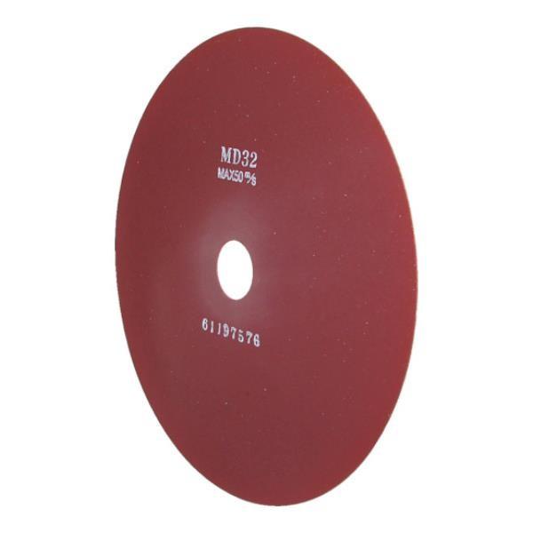 【直送品】【代引不可】■特長・ダイヤモンド入の極薄切断砥石で寸法精度にこだわっています。・標準以外の特注もお受けしておりますのでご相談ください。■用途・セラミック、ガラス、石英、タングステンなどの切断に。・超硬や高度焼入鋼にご使用ください。...