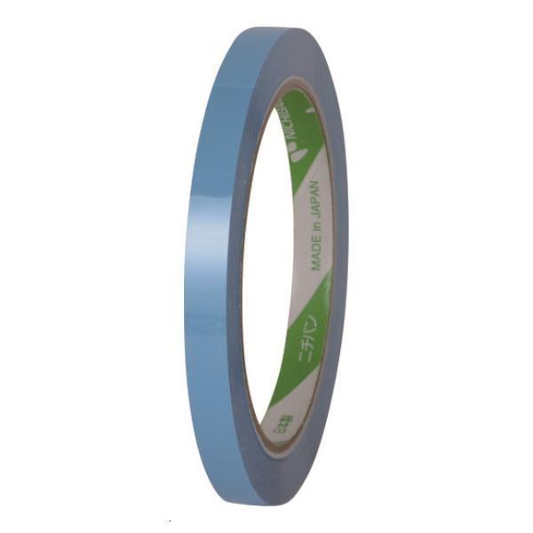 【直送品】【代引不可】■特長防湿、耐水性に優れたテープです。■用途ねじなど工業部品の小分け袋詰め。食品全般（青果、生麺、食肉加工食品類など）のバックシール包装用、容器の仮止め用■仕様粘着力：3.12N/10mm引張強度：72.6N/10mm...