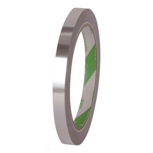 【直送品】【代引不可】■特長防湿、耐水性に優れたテープです。■用途ねじなど工業部品の小分け袋詰め。食品全般（青果、生麺、食肉加工食品類など）のバックシール包装用、容器の仮止め用■仕様粘着力：4.45N/10mm引張強度：74.9N/10mm...