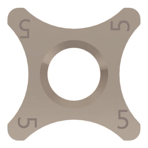 【直送品】【代引不可】■仕様・材質:超硬M・適合機種:リャンメンカットR/ミニR・ノーズR(mm):0.8・コーナー数:8■材質/仕上・超硬M■原産国日本■質量1.7g■メーカー富士元工業(株)■ブランド富士元