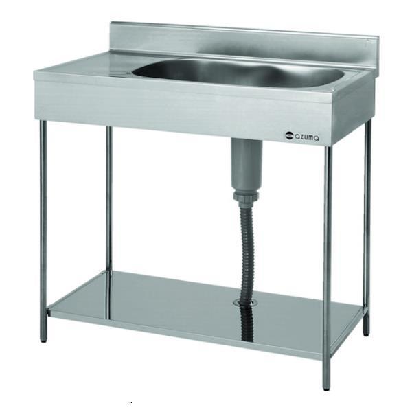 【直送品】【代引不可】【法人限定】【車上渡し】【返品不可】■特長・ポータブル、コンパクト、簡易タイプの流し台です。・ねじ・ビス・工具も不要なはめ込むだけの簡単組み立てで手軽に利用できます。■用途・倉庫、ガレージ、庭、建築現場、バザー会場等。...