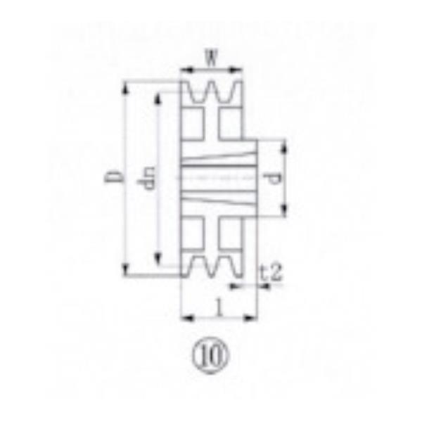 【直送品】【代引不可】※ご注意こちらの商品はまれに品切れや納期が遅れる場合がございます。お急ぎの方は、ご注文前にお問い合わせフォームや電話にて在庫確認をお願い致します。■特長・軸穴・キー溝加工などが不要となり、納期管理が容易となります。・適...