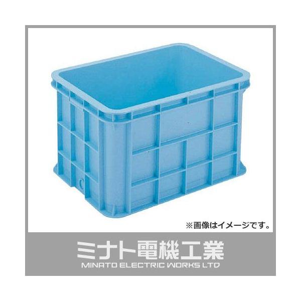 【直送品】【代引不可】■特長・容量200リットルの大型容器です。■用途・農業・水産業など水を入れる大型容器。■仕様・容量(L):200・色:ブルー・外形寸法(mm)間口×奥行×高さ:880×640×515・有効内寸(mm)間口×奥行×高さ:...