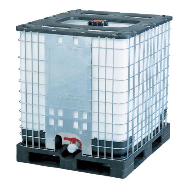 【直送品】【返品不可】【代引不可】【法人限定】【車上渡し】■特長・最大比重1.9以下までの内容物が充填でき、充填後の積み重ねも2段積みが可能です。・UN認定された商品です。・優れた安全性(食品用溶液・薬用溶液)ドラム缶5本分の容量をドラム缶...