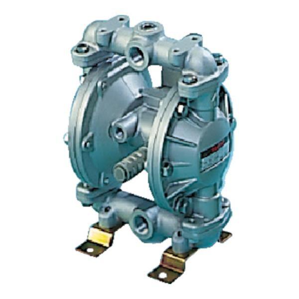 【直送品】【返品不可】【代引不可】■特長・有機溶剤・スラリー液・粘性液はもちろんのこと、酸・アルカリなどの薬液にも広範囲に対応します。・防爆・防火性が高く安全です。■用途・液体の輸送。■仕様・吐出量(L/min):35・騒音値(dB):-・...