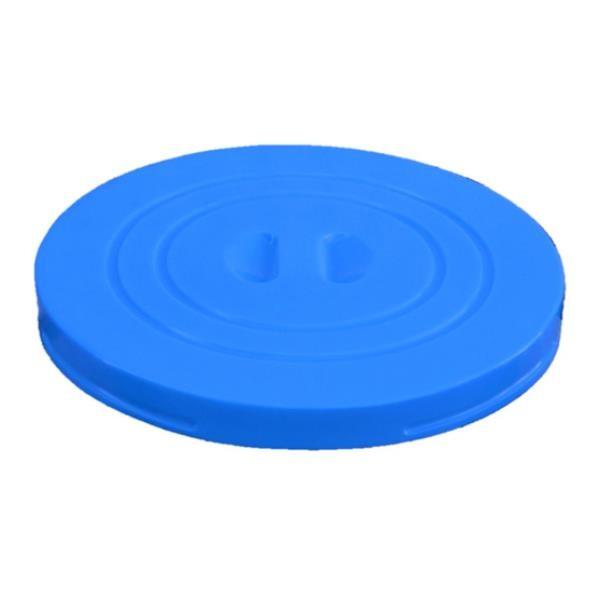 【直送品】【代引不可】【法人限定】[r20][s9-830]■特長・ポリエチレン製のため軽く、耐衝撃性、耐久性に優れています。・ポリオレフィンなど衛生協議会の自主基準に適合しています。■仕様・適合本体:T100・高さ(mm):55・外径(m...