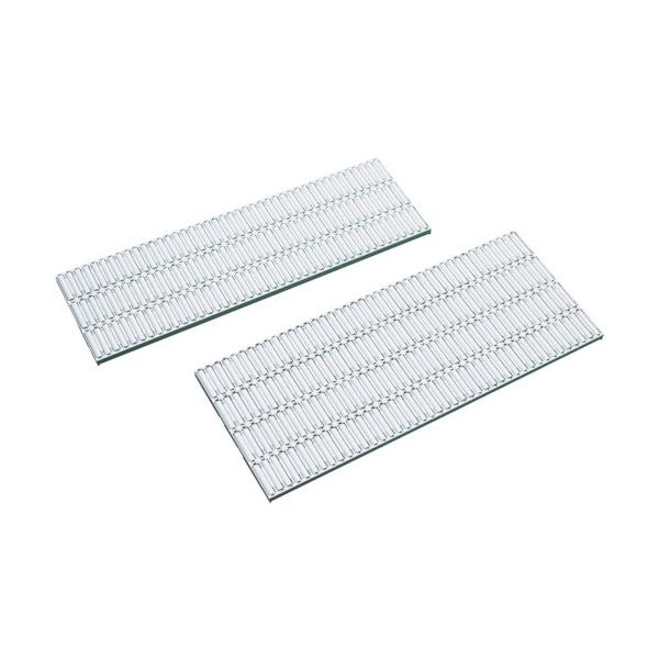 【直送品】【代引不可】【送料別途見積り】■特長・本体厚さが9mmと薄く、省スペースで設置することができます。・小さな搬送物でもローラー間への落ち込みがなく、搬送物の乗り移りを考慮した樹脂製小型フリーローラーです。■用途・商品の搬送最後尾の設...