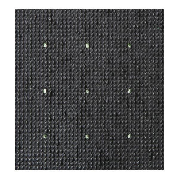 【直送品】【代引不可】■特長・人工芝面を内巻きにした簡単に施工できる汎用タイプの人工芝です。・水が下に抜けるように細かな穴加工を施してあります。■用途・工事現場の通路や屋上、テラスなどに。■仕様・色:グリーン・幅(mm):910・長さ(m)...