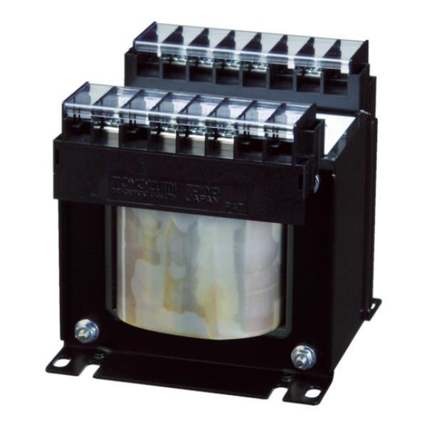 【直送品】【代引不可】■特長・単相、複巻タイプです。・50/60Hz両用になります。・耐電圧はAC1.5KVです。・JIS C-6436適用です。・P-S間シールド付です。・接続形状は端子台になります。・200V対100Vの絶縁トランスで電...