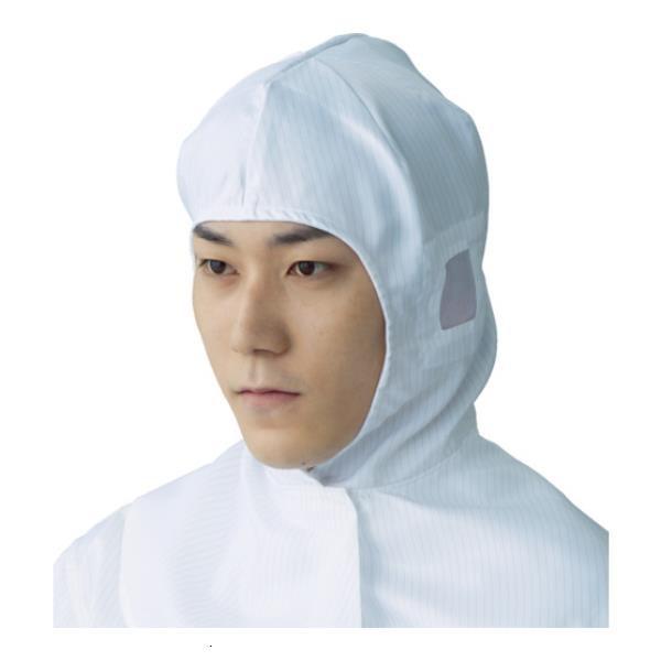 【直送品】【代引不可】■特長汎用性の高いシンプルなフードです。■用途半導体・液晶パネル・電子部品・印刷・写真・通信・精密機器。医薬品・バイオ・化学・包装。食品工業。■仕様色：ホワイトサイズ：フリーISO Class6(FED/STDクラス1...