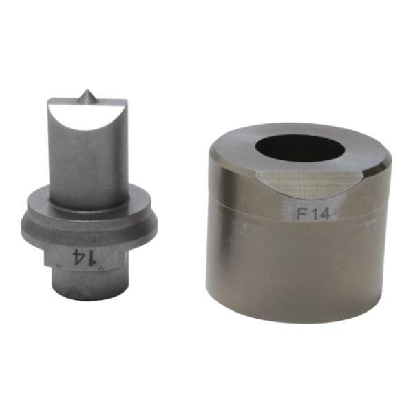 【直送品】【代引不可】■特長・ISK-MP920F用長穴ポンチ・ダイスセットです。■仕様・板厚(mm):4.0〜9.0・穴サイズ(mm):長穴14×21■原産国日本■メーカー育良精機(株)■ブランド育良