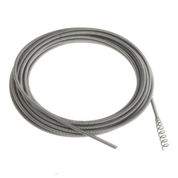 【直送品】【代引不可】■特長・標準のケーブルです。■仕様・適合機種:K-45AF、K-40AF、K-3800・ケーブル長(m):10.7■原産国アメリカ■質量2.2kg■メーカーRidgeToolCompan■ブランドRIDGE