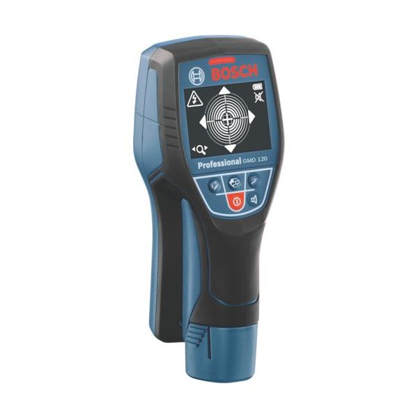 【直送品】【代引不可】■特長・金属、通電線、木材、通水している樹脂管を高精度に探知できます。・光と音でわかりやすく結果を表示します。■仕様・幅(mm):92・高さ(mm):206・厚み(mm):85・探知方向:360°・電源:単3アルカリ乾...