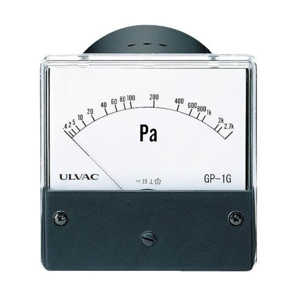 【直送品】【返品不可】【代引不可】■特長・コストパフォーマンス抜群です。・気体の熱伝導を利用した定温度型ピラニ真空計です。・低真空領域(0.4〜2700Pa)の測定が可能です。・フィラメントには耐久性に富んだ白金を採用しています。・測定子は...