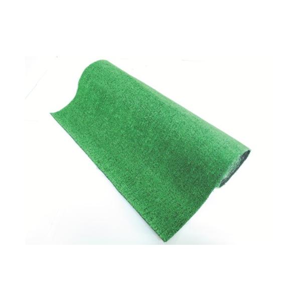 【直送品】【代引不可】■特長・多彩な用途に利用できるグリーン鮮やかな人工芝です。■用途・屋外装飾、屋内オープンスペース、商業用ディスプレイなど。・建築現場の周囲歩行通路や景観美化。■仕様・幅(mm):1820・長さ(m):20・厚み(mm)...