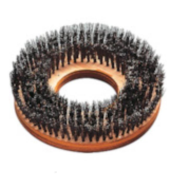 【直送品】【代引不可】■用途・鉄板・コンクリート洗浄用。■仕様・寸法(インチ):12・適合本体:E-3-1、E-4-1・質量(g):1250■原産国日本■質量1250g■メーカー山崎産業(株)■ブランドコンドル