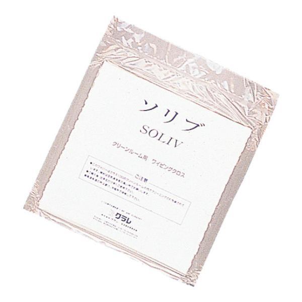 【直送品】【代引不可】■特長・超極細繊維の扁平かつシャープな断面による優れた拭き取り効果があります。長繊維を使用し、毛羽や自己発塵を極力抑制します。・純水洗浄を行っております。■用途・クリーンエリアでの拭き取り作業に。■仕様・シートサイズ(...