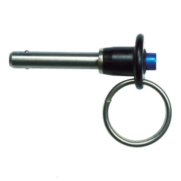 【直送品】【返品不可】【代引不可】■特長・ハンドルがボタン状となっているシングルアクティングロックピンです。■用途・航空・宇宙機器など。■仕様・適用板厚(インチ):0.50・ピン径(インチ):0.3110-0.3095・バッククリアランス(...