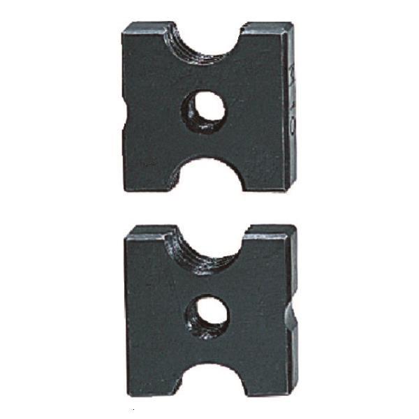 【直送品】【代引不可】■特長・コードレス全ねじカッター用替刃です。■仕様・切断能力：M10・適合機種：CL10SA、CL10D2、CL14DSL、CL18DSL、CL13D、CL14DSAL、CL18DSAL■注意・軟鋼のみ切断可能です。・...