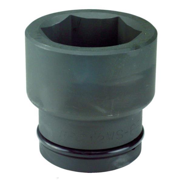 【直送品】【代引不可】■特長・インパクト用ショートソケットです。■仕様・全長(mm):140・対辺寸法(mm):115・差込角(mm):38.1■材質/仕上・クロムモリブデン鋼■セット内容/付属品・ピン・リング■原産国日本■質量8.5kg■...